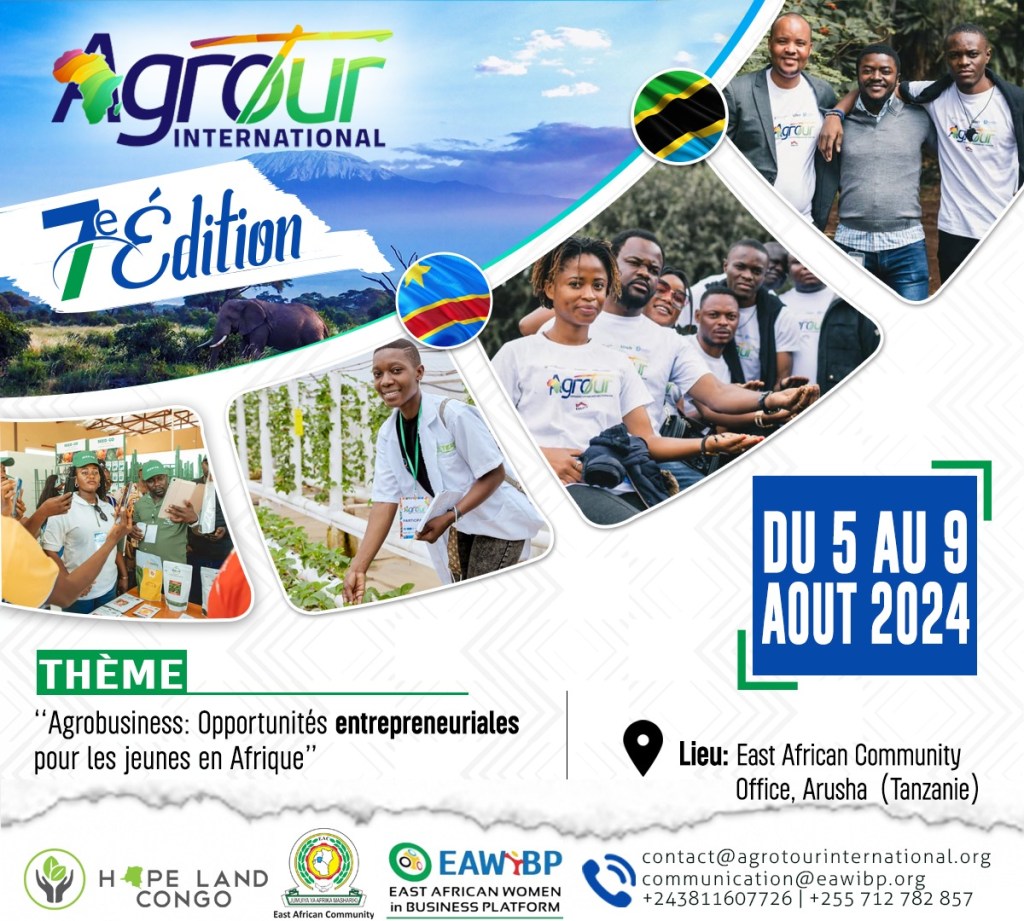 Agrotour International